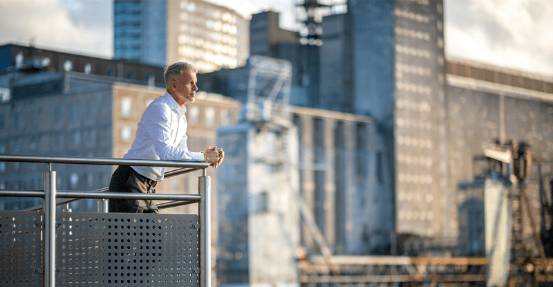 Operations Manager - Van de Groep & Olsthoorn