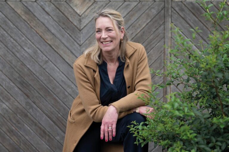 Annelien Jordense - Van de Groep & Olsthoorn